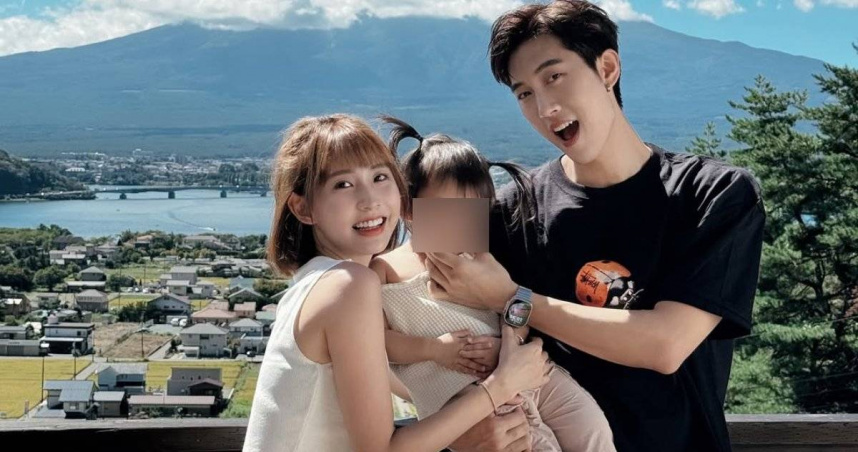 粿粿爆婚變搬離愛巢！睽違1個月發文「19字洩心境」 | 娛樂 | CTWANT