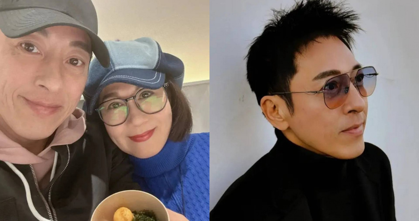 「最帥令狐沖」鬼門關前走一遭 呂頌賢肺部感染險喪命「2月內3度進出ICU」 | 娛樂 | CTWANT