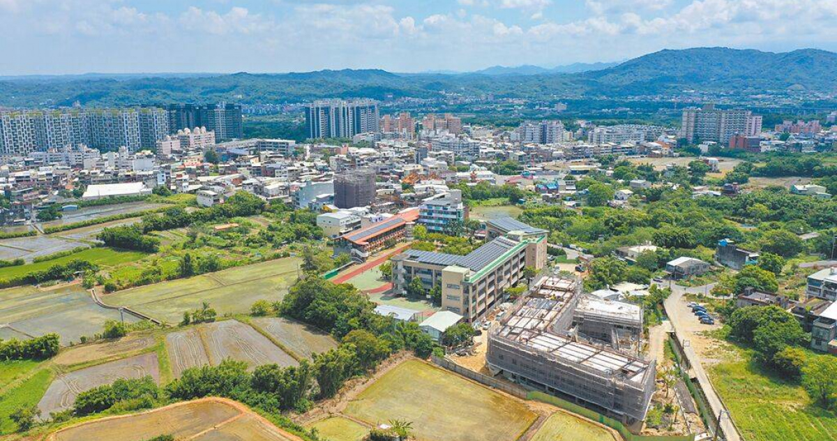 新竹科學園區三期終於動工 歷經38年5任縣長推動露曙光 | 財經 | CTWANT