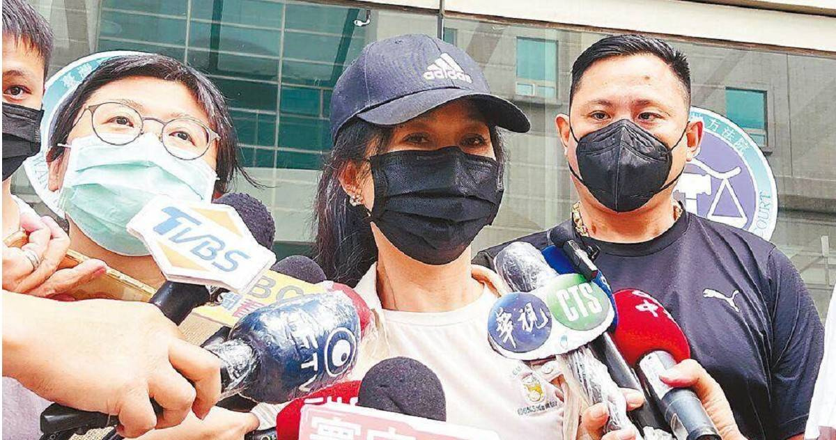 張錫銘申請18次假釋遭駁 聲請釋憲裁定不受理 | 社會 | CTWANT