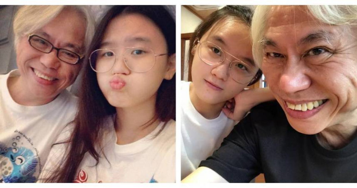 李坤城癌逝…臉書「突現經緯度數字」 林靖恩證實：是安息地 | 娛樂 | CTWANT