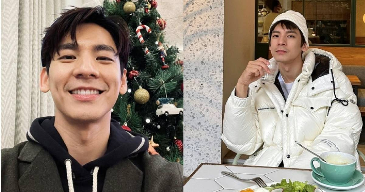 太羨慕~林柏宏大方承認最愛的「新歡」是它！還想介紹給粉絲朋友認識！ | 漂亮 | CTWANT