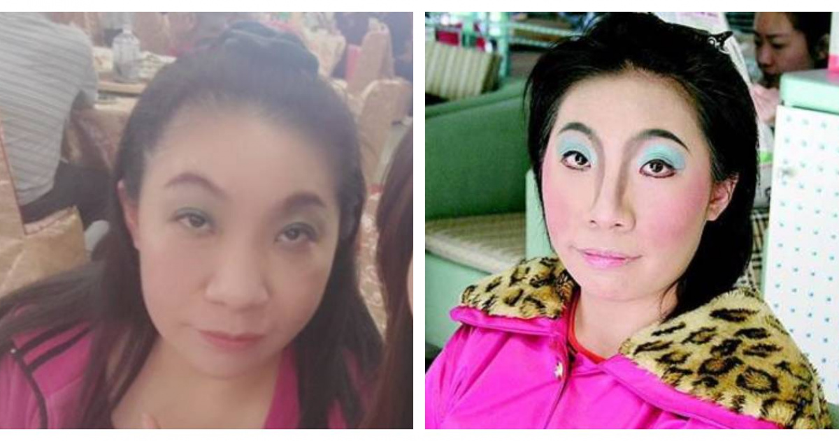 還記得我嗎？她消失演藝圈16年 42歲如花逆齡「皮膚白皙」 | 娛樂 | CTWANT