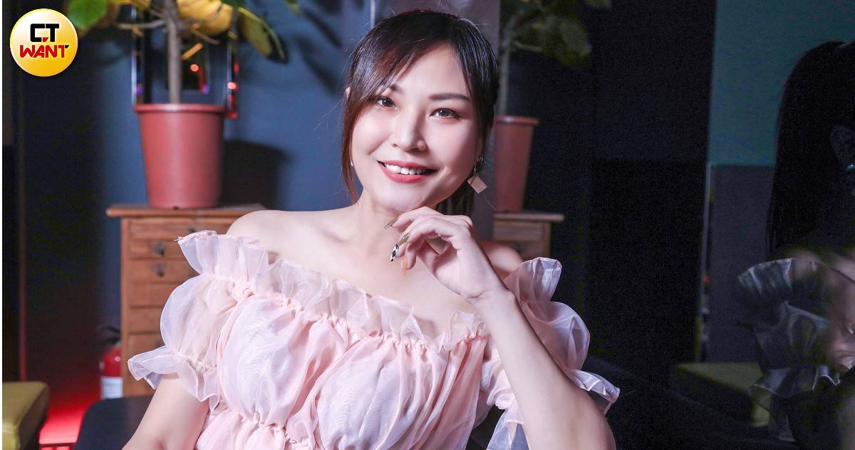 星生代／《紅人榜》女星預約奪金曲歌后 林琇琪日賣200張蔥抓餅維生 | 娛樂 | CTWANT