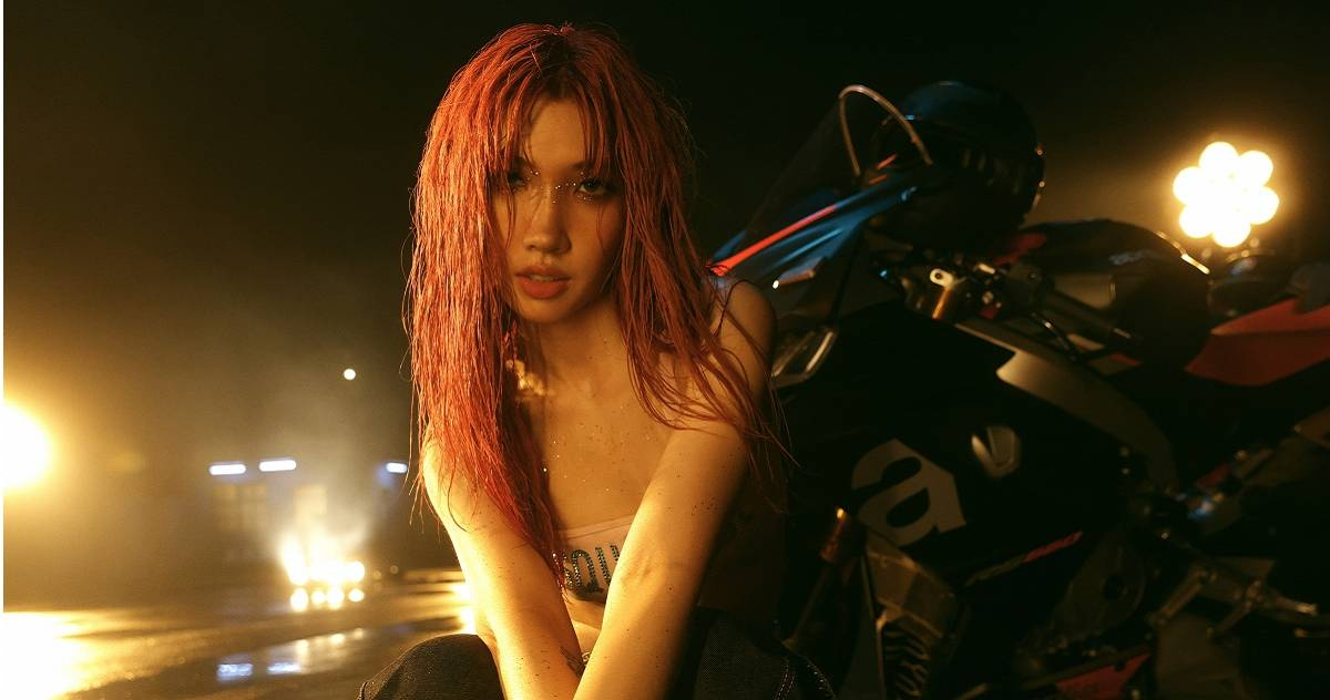 Karencici化身Y2K「個性壞女孩」 首挑戰全唱跳舞曲男友全見證 | 娛樂 | CTWANT