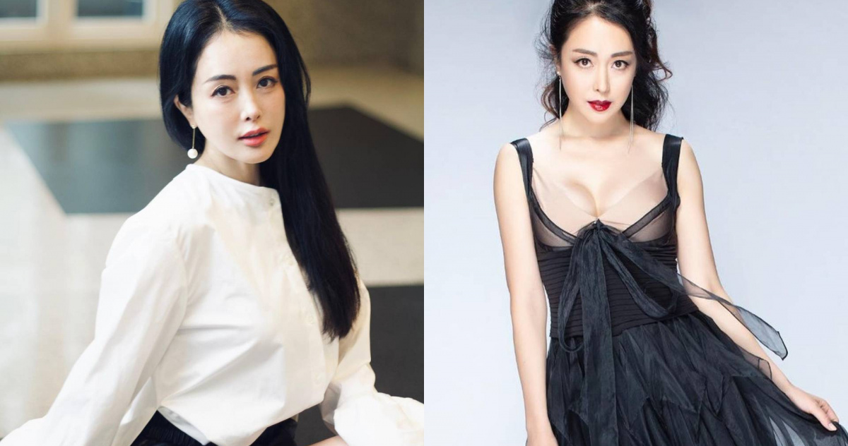 「康熙」女星診斷患乳腺癌 小林優美淚崩：晚上都睡不著 | 娛樂 | CTWANT