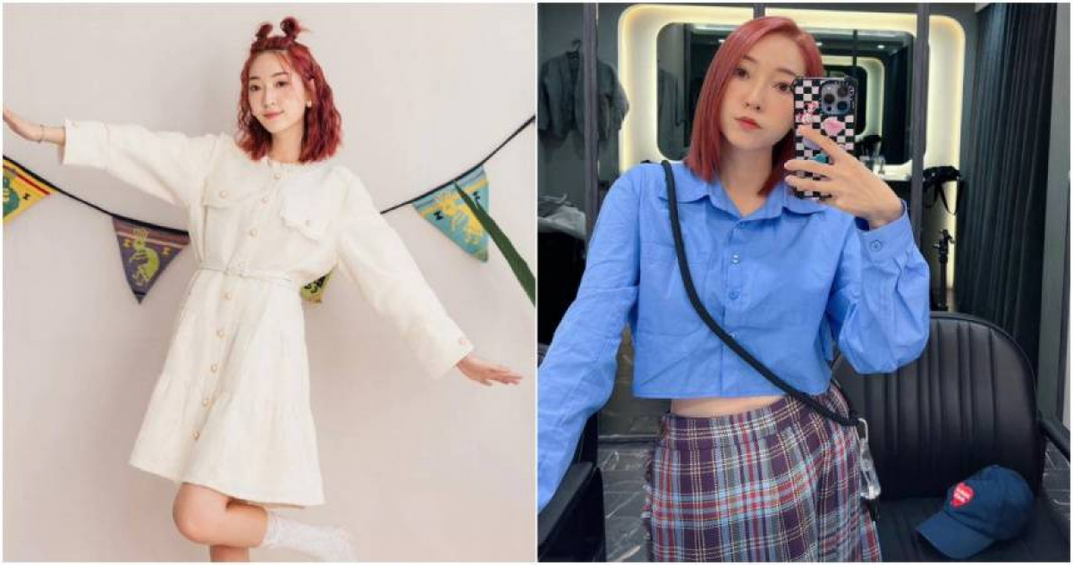 結婚11年首曝和公公張菲互動 辣媳：不要再叫我傳話 | 娛樂 | CTWANT