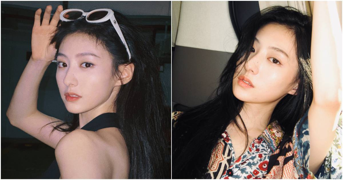 23歲女星「大尺度裸聊」20分鐘片流出！網友驚呼：男主角是「他」 | 娛樂 | CTWANT