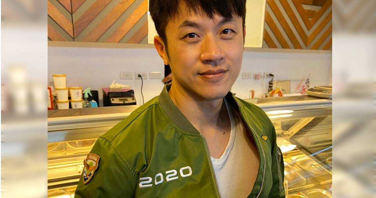 「焦糖哥哥」接民進黨北市黨部執行長 借重網路長才盼反制假消息 | 政治 | CTWANT