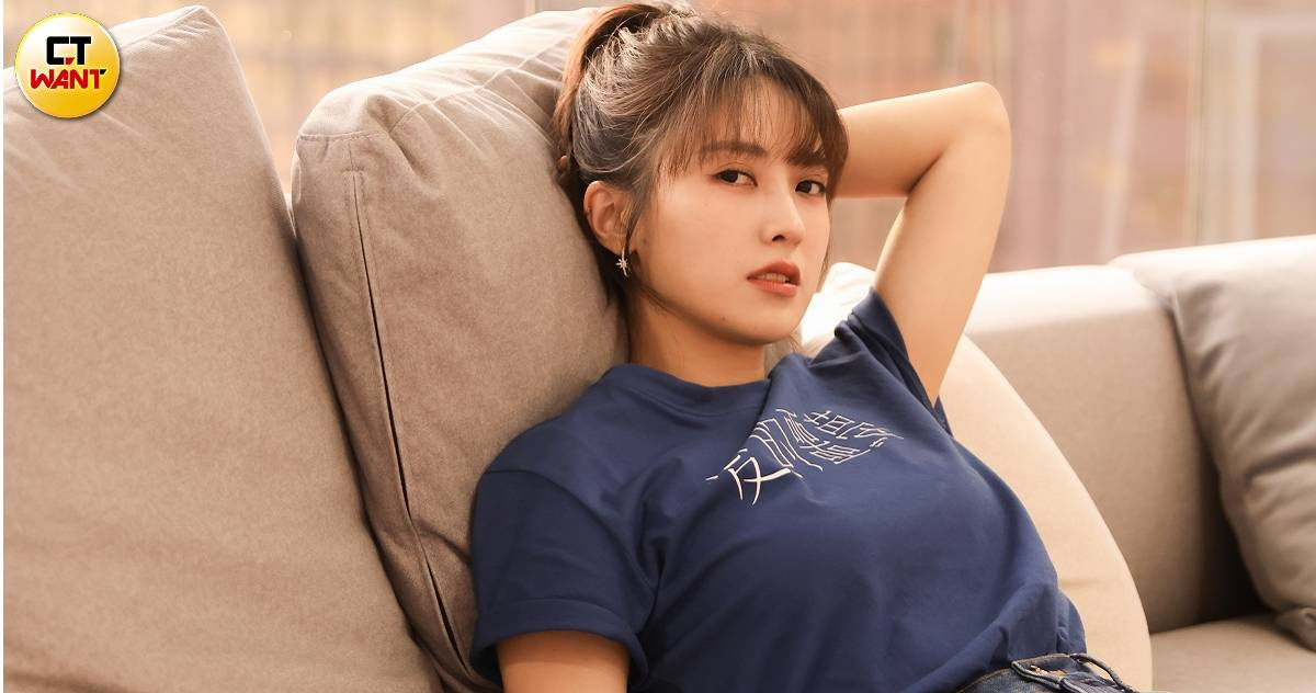 電影頻道／大元感情沒安全感愛控制 曝光生孩計畫認：還沒準備好 | 娛樂 | CTWANT