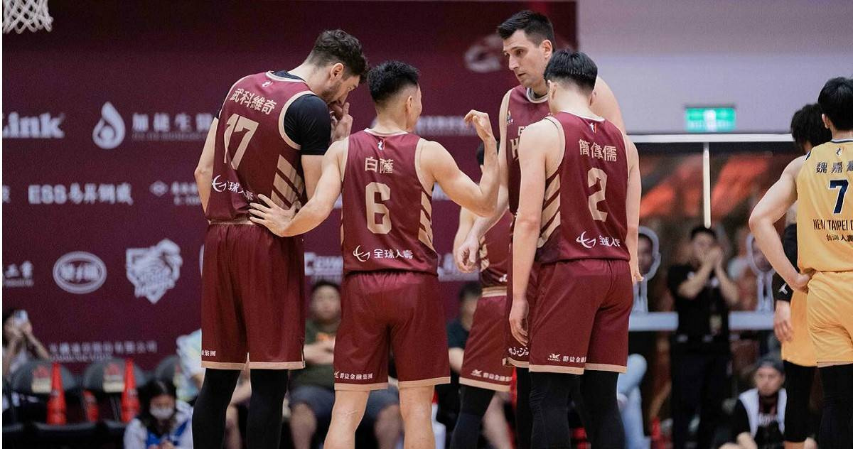 職籃新聯盟再減1隊 台南台鋼獵鷹宣布：加入PLG | 生活 | CTWANT