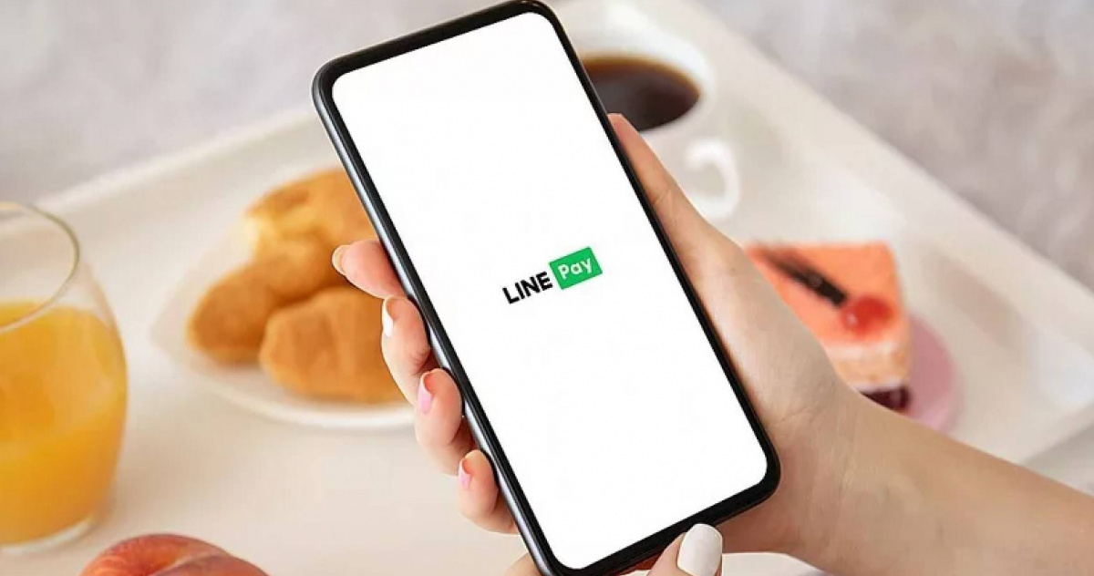 LINE Pay全台每2人有1人用 董座：申請上市追求成長 | 財經 | CTWANT