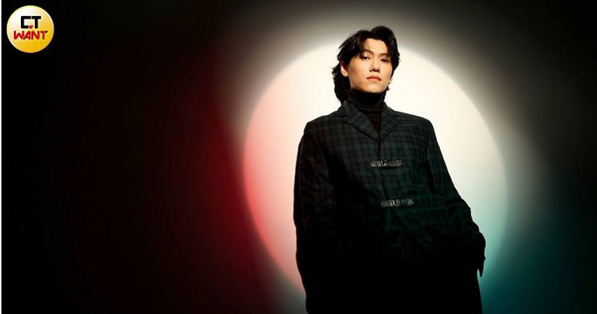 專訪 過去成就了現在 邱宇辰（上）／就最後一次了，也無所謂了…… | 娛樂 | CTWANT