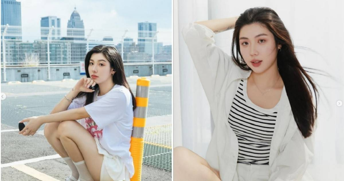 愛追星1／美妝網紅Cindy人紅成箭靶 朝聖Stray Kids演唱會挨批 | 娛樂 | CTWANT