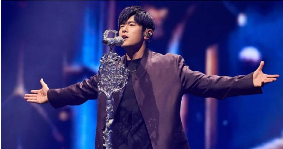 周杰倫演唱會／演唱會首日嗨唱幾十首歌 周杰倫IG發文感謝歌迷支持 | 娛樂 | CTWANT