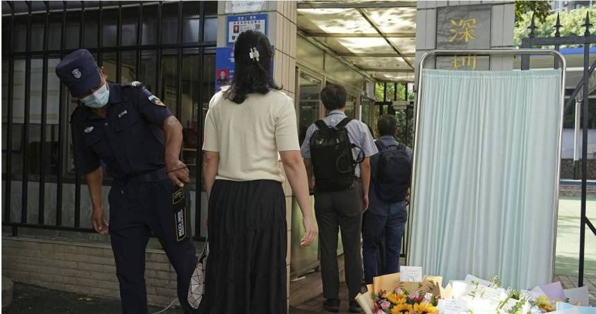 只因「想獲得關注」中國男子刺殺日10歲童 法院認定「罪大惡極」直接判死 | 國際 | CTWANT