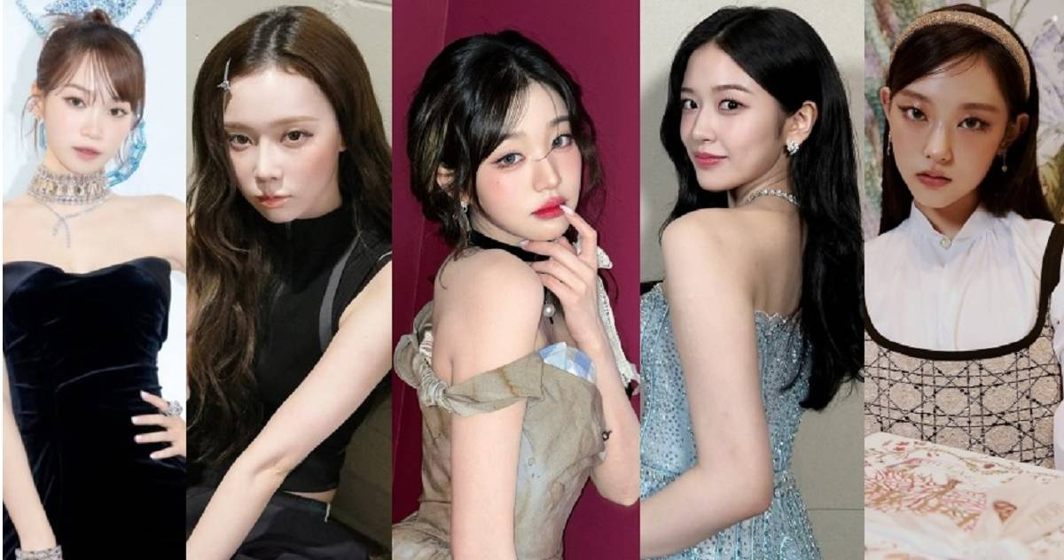 今天是情人節！韓國公認最想交往的TOP 5女星，但真的談戀愛她們就完蛋了！？ | 漂亮 | CTWANT