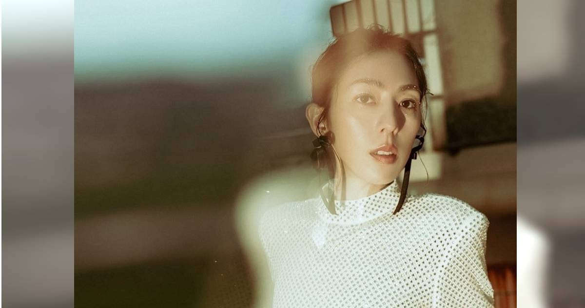 金鐘視后宣布加入新東家 林辰唏私下愛好曝光 | 娛樂 | CTWANT