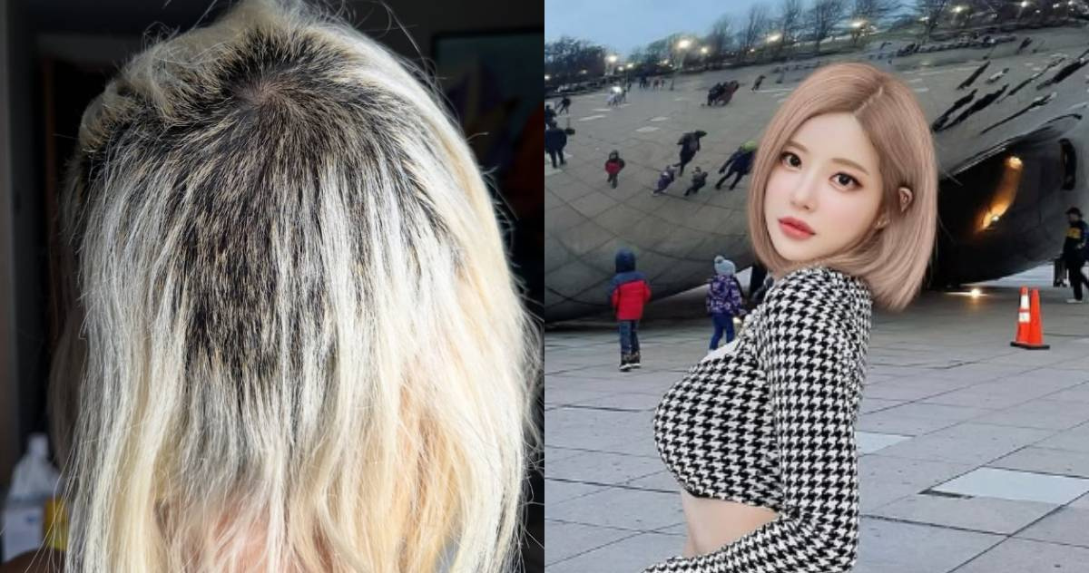 DJ SODA漂髮出事「頭髮融化慘剃掉」 崩潰公開驚人照片 | 娛樂 | CTWANT