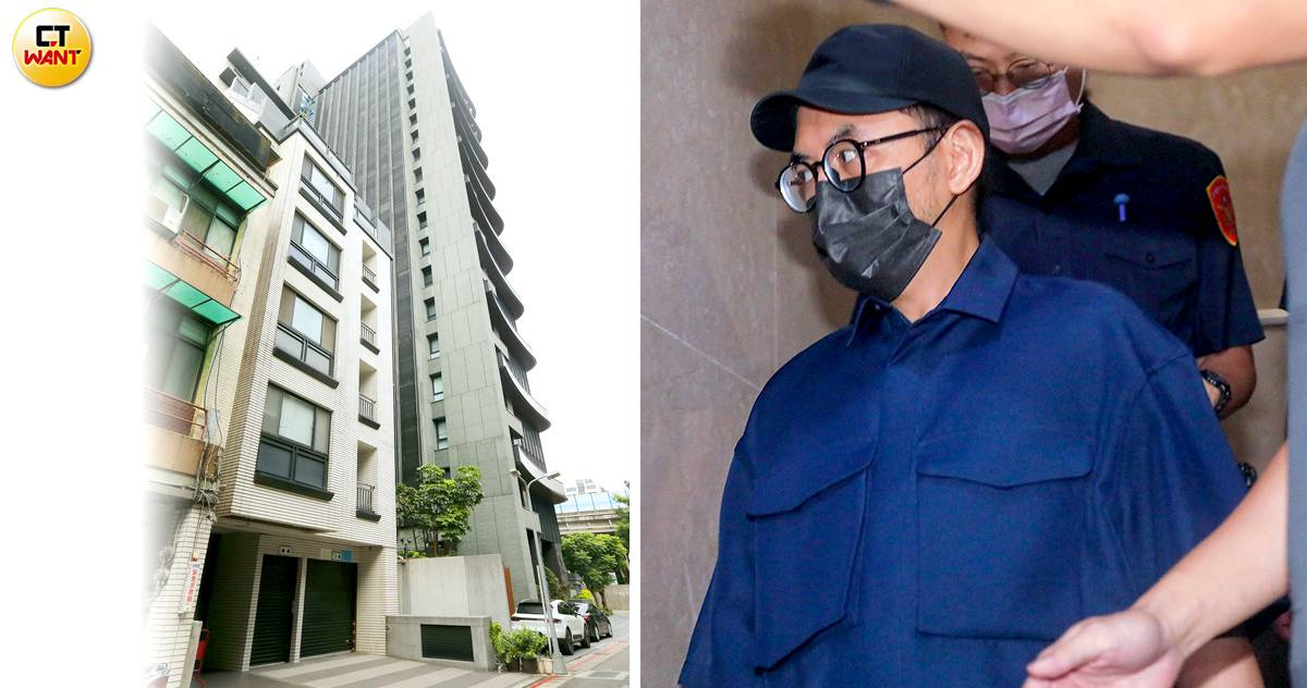 黃子佼賣屋1／「私人空間」4300萬低價求售 室內激似直播、自殘地 | 財經 | CTWANT