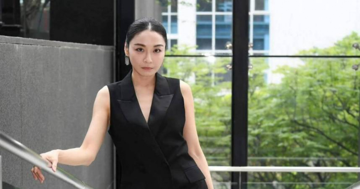 江祖平揭「高官兒」性侵！資深副總相信兒子清白：公司調查會利害迴避 | 娛樂 | CTWANT