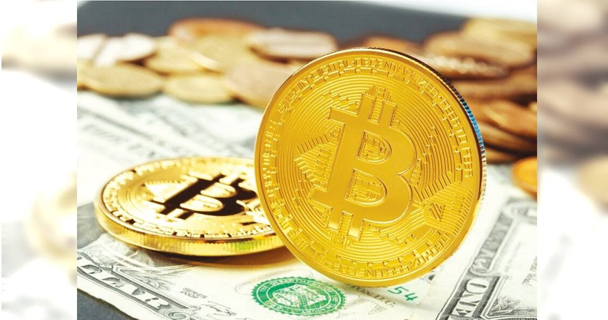 比特幣全民化1／連電信公司都開虛幣交易所搶市 川普推穩定幣白熱化 | 財經 | CTWANT