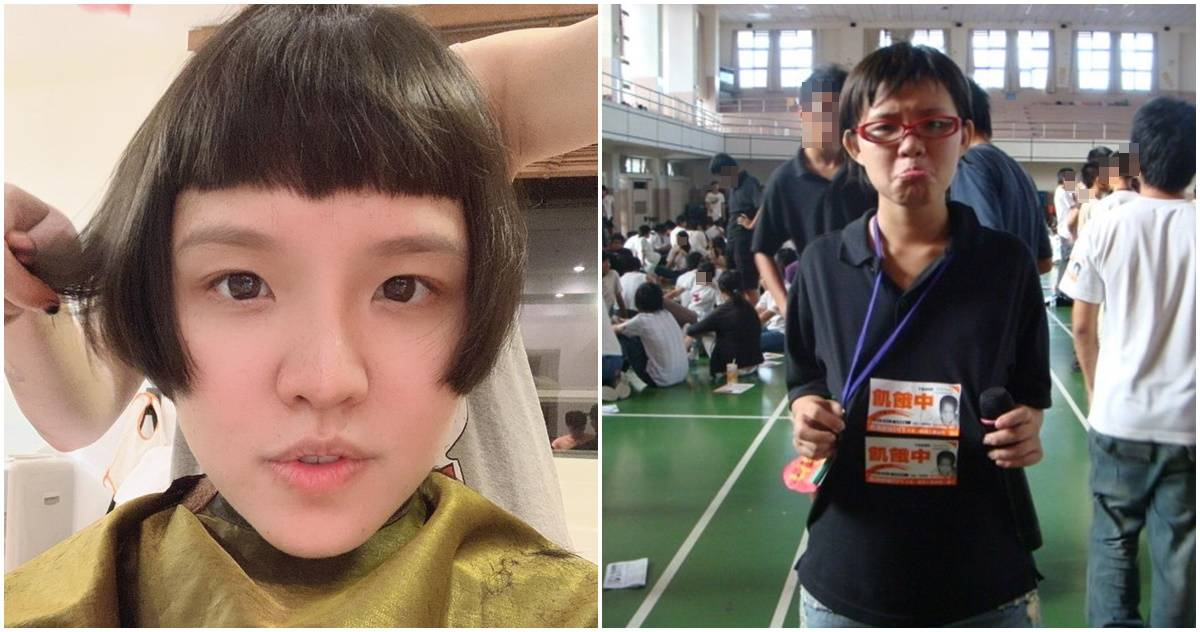 與尪認識15年「戀愛史大公開」 Hold住姐：假裝Gay接近我的男人 | 娛樂 | CTWANT