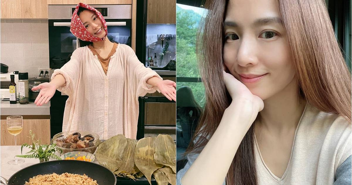 田馥甄吃義大利麵被狂罵抵制 神隱33天轉央視貼文做這事「讓陸網超感動」 | 娛樂 | CTWANT