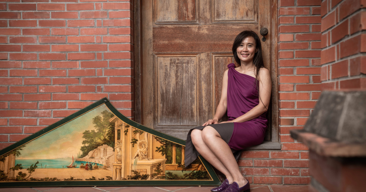 2022《聖詠管風琴的華麗變身 》 許舒堯再現經典 | 生活 | CTWANT