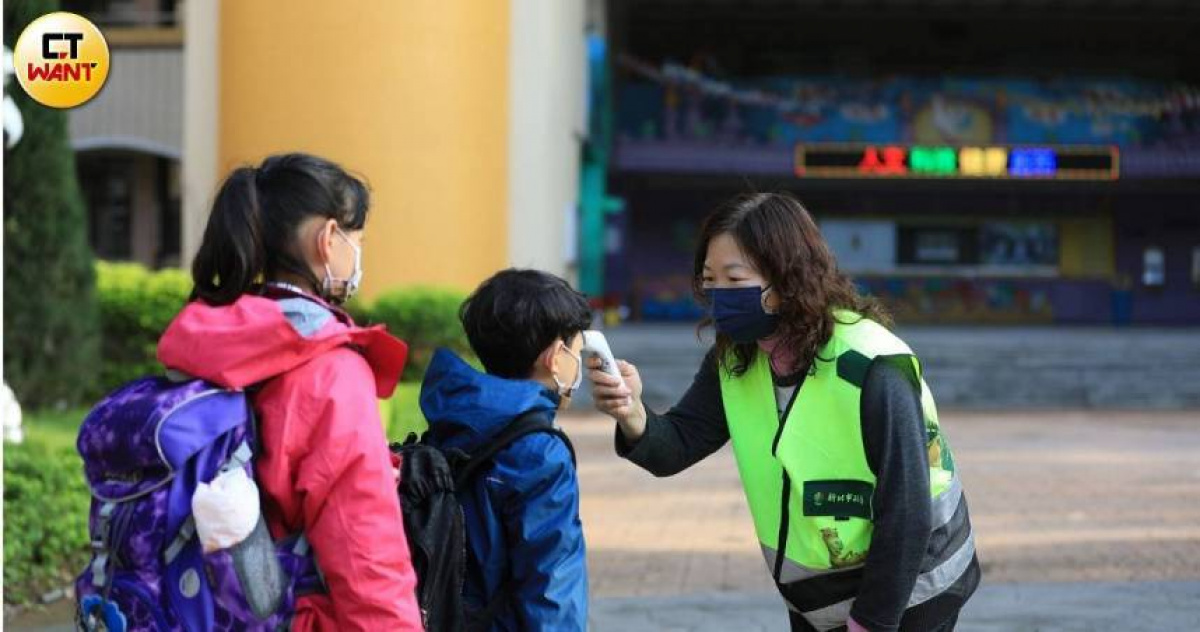 RSV入侵幼兒園！孩童「燒很久、咳不停」 兒科醫示警：患者比新冠多 | 生活 | CTWANT