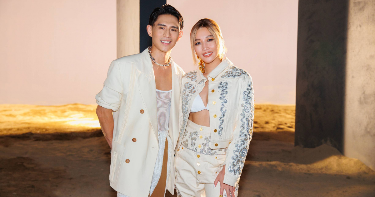 柏霖合作女神美夢成真 竟慘遭A-Lin罵「渣男」 | 娛樂 | CTWANT