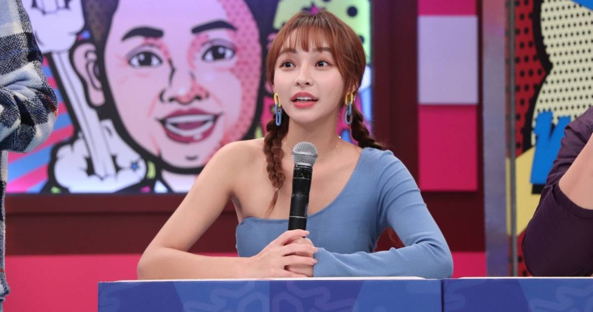 林襄代班《小明星》 焦慮惡補：怕自己表現不好 | 娛樂 | CTWANT