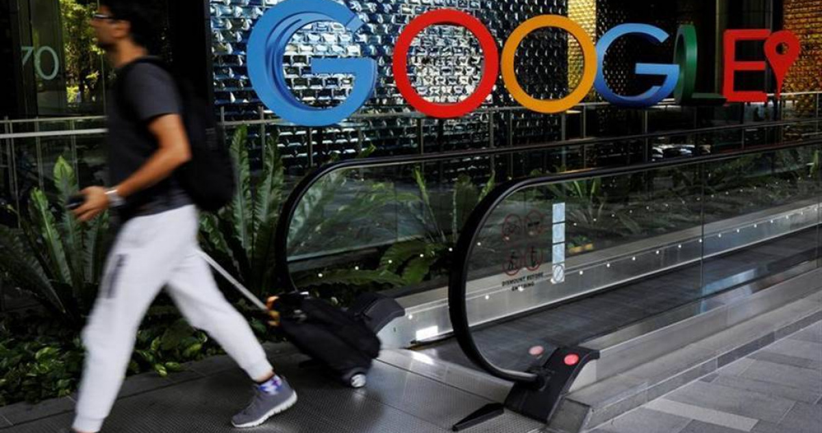 Google全球大裁員 新加坡亞太總部傳190人遭解雇 | 國際 | CTWANT