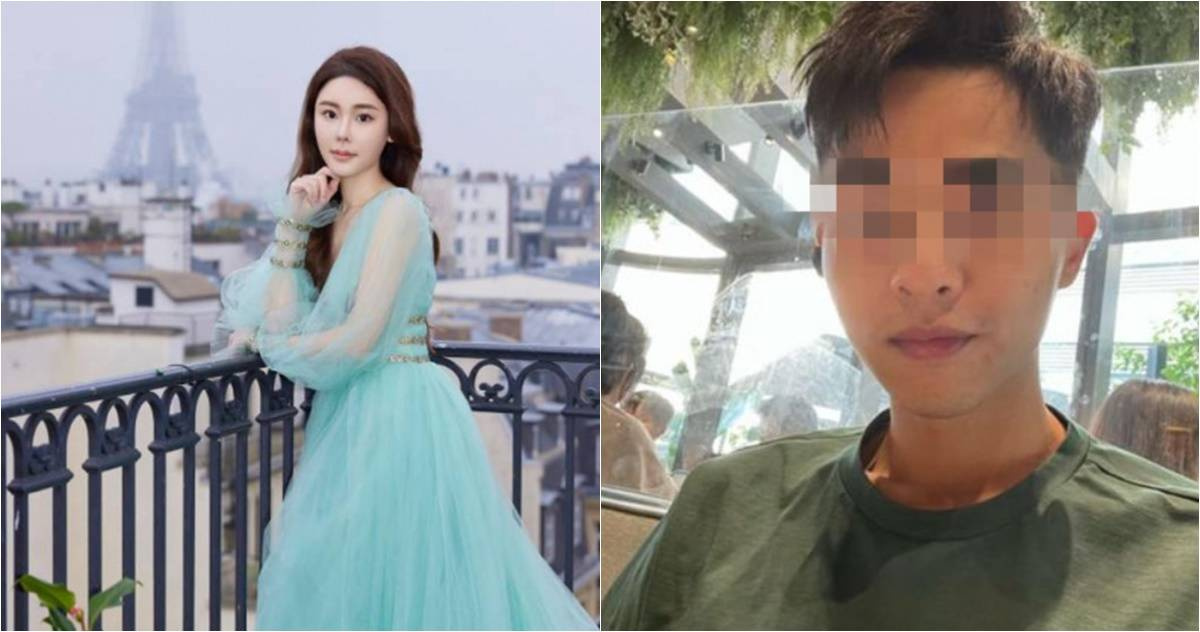 香港名媛遭分屍煲湯「涉案前夫」照片遭瘋傳 網懸781萬緝凶「要抓活的」 | 社會 | CTWANT