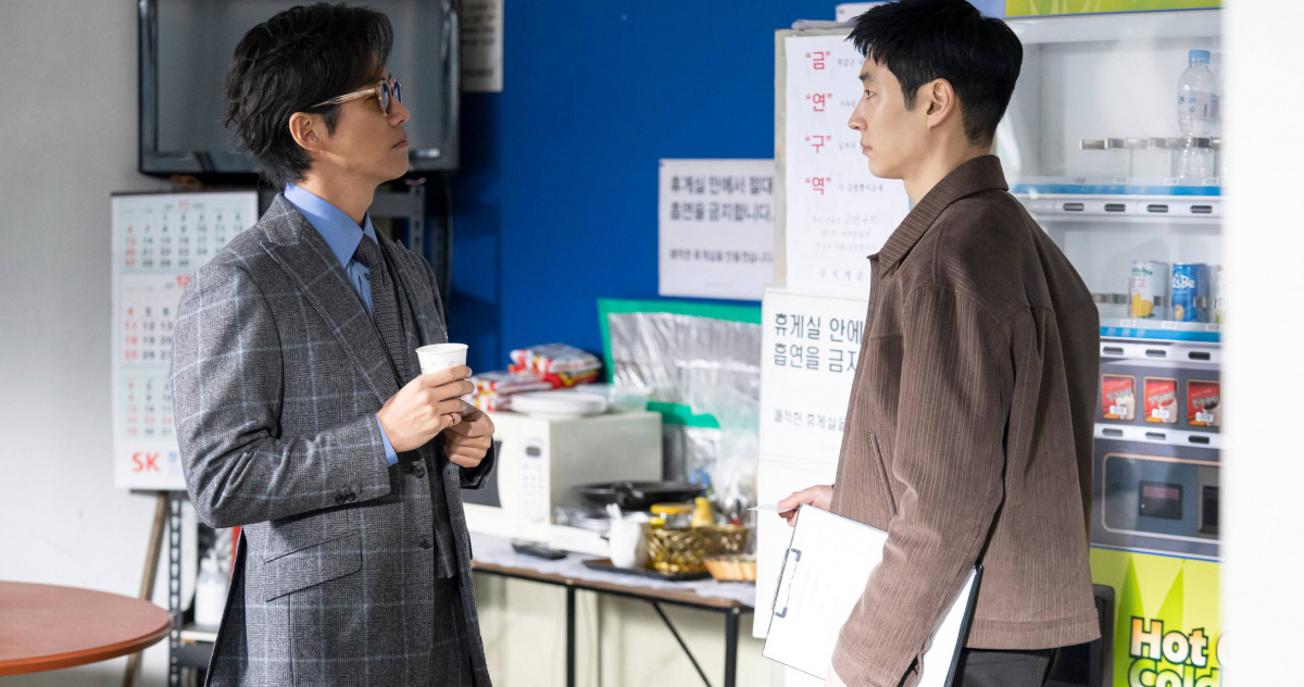 《千元律師》南宮珉友情客串 現身《模範計程車2》幫助李帝勳 | 娛樂 | CTWANT