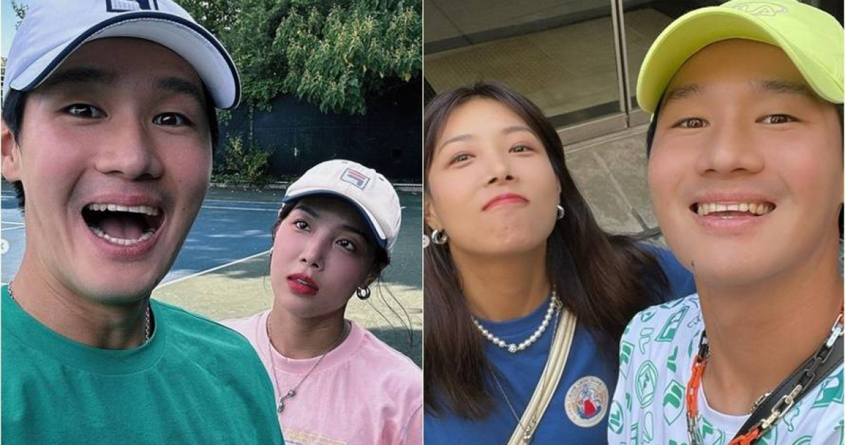 杭州亞運／韓「網球一哥」爆冷輸球暴怒連摔球拍 網友狂TAG天團女友「快分手」 | 生活 | CTWANT