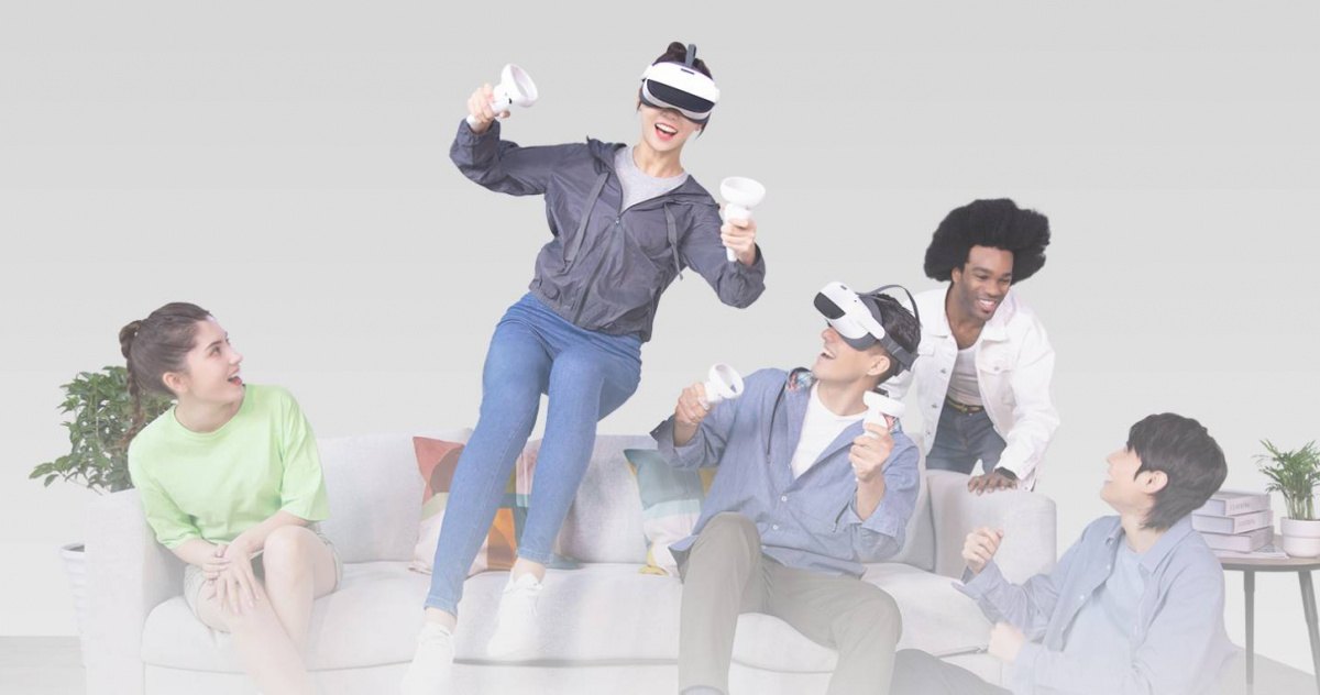 元宇宙熱潮退燒？頭戴裝置銷量暴跌 抖音母公司裁員VR子公司過半員工 | 財經 | CTWANT