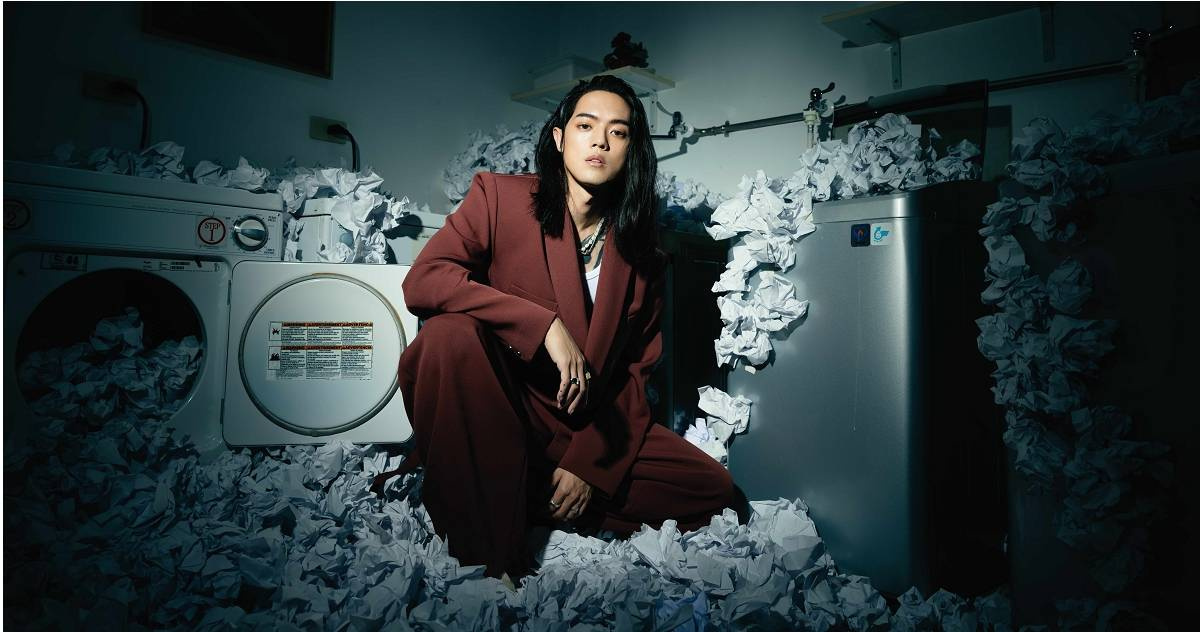 TRASH吉他手單飛 林頤原剪10年長髮示決心 | 娛樂 | CTWANT