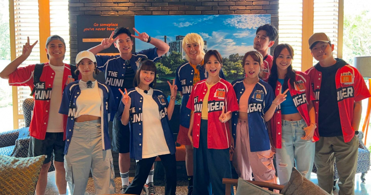 被曾子余惹毛 孫協志主持7年首度要求「封殺」 | 娛樂 | CTWANT