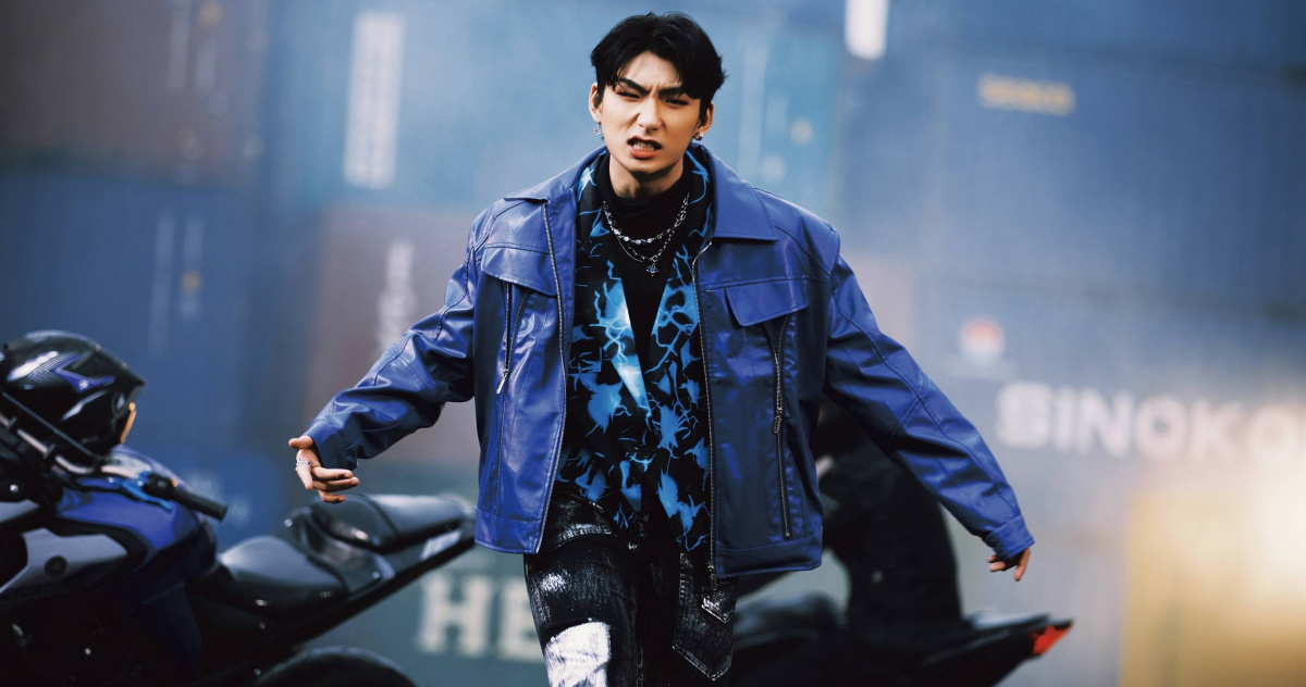 19歲范范抽菸違法 工作室回應：他已深刻明白錯誤 | 娛樂 | CTWANT