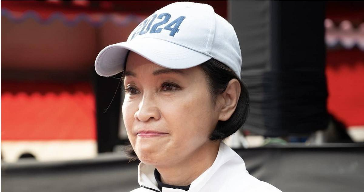 立院龍頭之爭「充滿變數」 柯志恩：白這3席不可能投藍 | 政治 | CTWANT