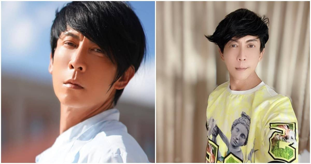 「蔡依林恩師」遭爆強摸模特兒私處 本人怒：相信上天有眼 | 娛樂 | CTWANT