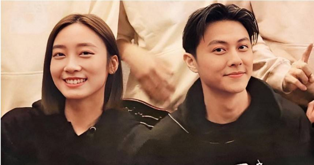 體貼有感升級3／男星發現跟拍...把女友丟包捷運站「自己加速離開」 | 娛樂 | CTWANT