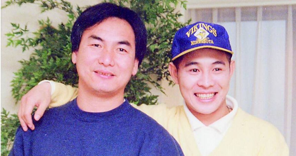 元奎驚傳2年前逝世 曾是《X戰警》武術指導教過金鋼狼 | 娛樂 | CTWANT