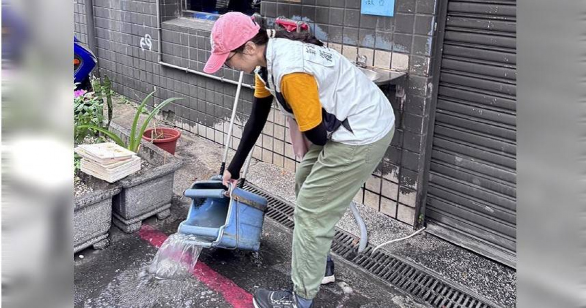 新增4例本土登革熱 新北已累計64例 | 政治 | CTWANT