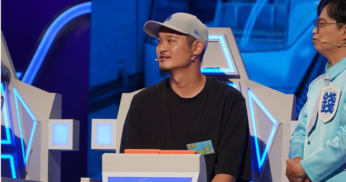 組隊PK李英宏 Leo王見百萬獎金反應曝光 | 娛樂 | CTWANT