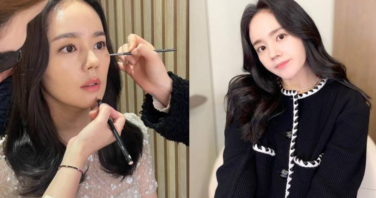 韓國天然第一美女「韓佳人」一生只吃過10包泡麵和4瓶可樂！驚人自律飲控讓人讚嘆：『難怪美到老！』 | 漂亮 | CTWANT