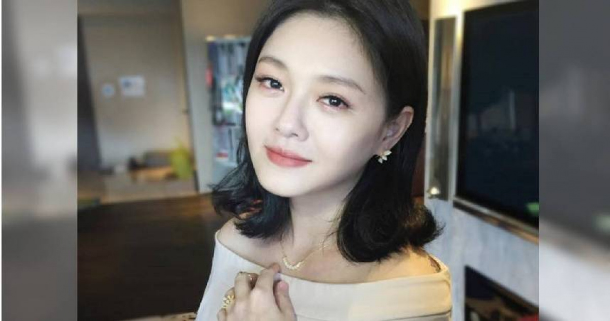 大S猝逝／大S流感併發肺炎猝逝 小S心痛發聲：永遠愛妳 | 娛樂 | CTWANT