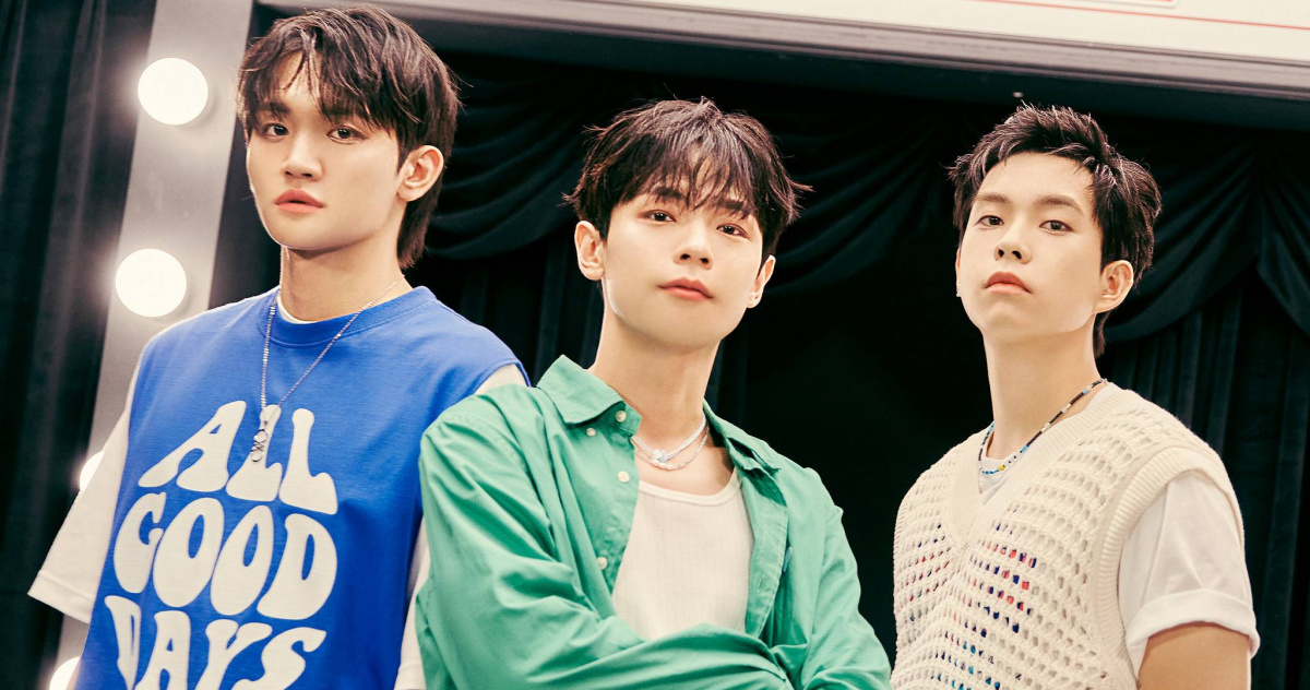 韓國大勢樂團LUCY下月台灣辦專場 票價、開賣時間一次看 | 娛樂 | CTWANT