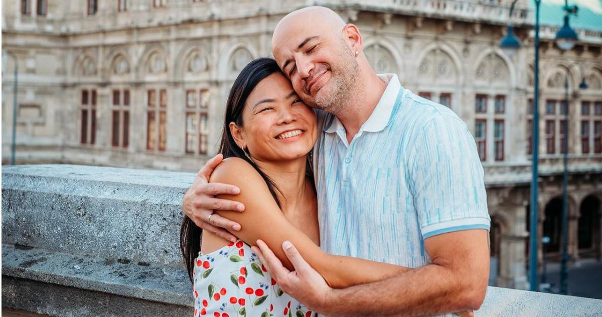 Andy、家寧開撕！ 吳鳳曝「老婆握有100%股權」：我從沒管過錢 | 娛樂 | CTWANT